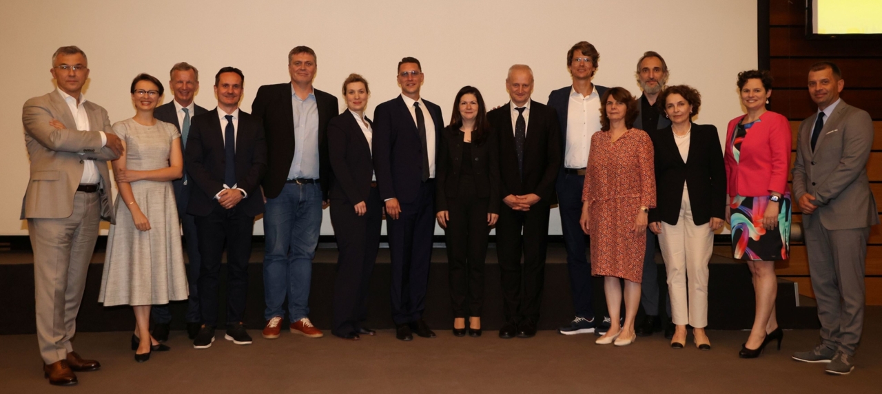 Die AHK Bulgarien hat einen neuen Vorstand