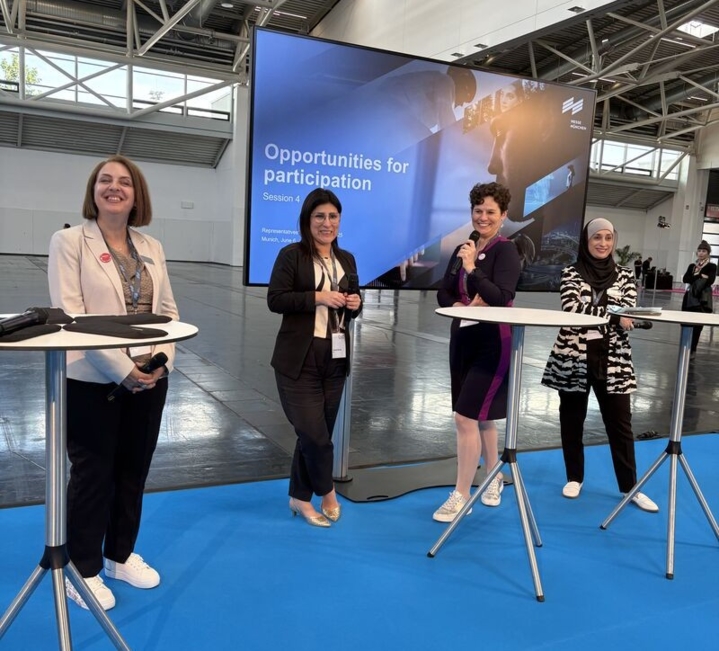 Austausch, Sichtbarkeit und neue Impulse für bulgarische ...